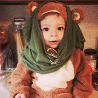 Virginia Harrington-Hutchison – Medium