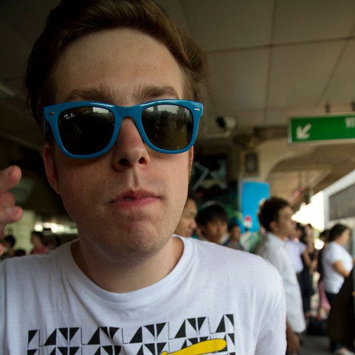 About – Nathan Skillen – Medium