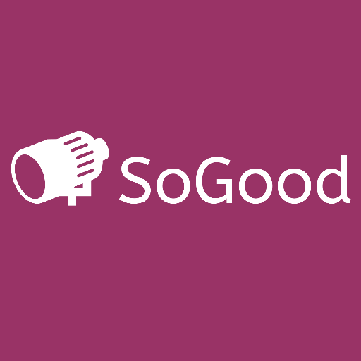 SoGood, Inc. – Medium