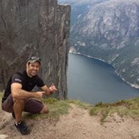 Vini Carvalho – Medium