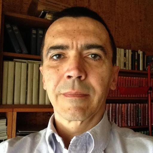 About – carlo bazzo – Medium