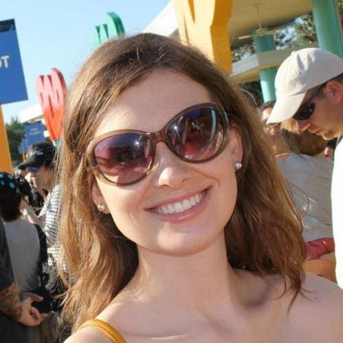 Jillian Nichols – Medium