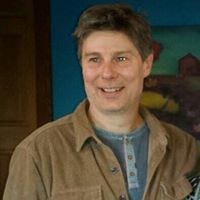 Bill Mann – Medium