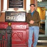 Chris H Medium