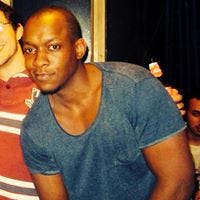 Ben A. Diallo – Medium