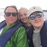 Hugh Harper – Medium