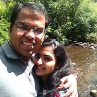Robin Gilbert – Medium