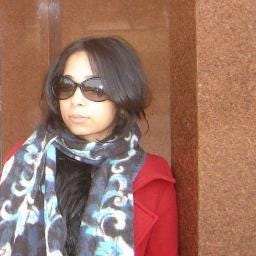 About – sharmi – Medium