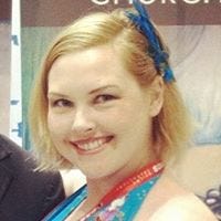 Daisy Church – Medium