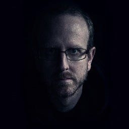 Graham Bartholomew – Medium