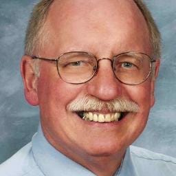 About – Jerry Foltz – Medium