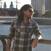 Cassiel Weitzel – Medium