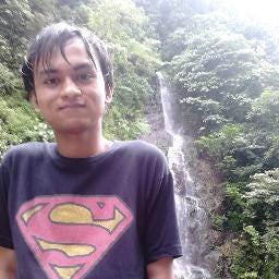 About – madian hidayatullah – Medium