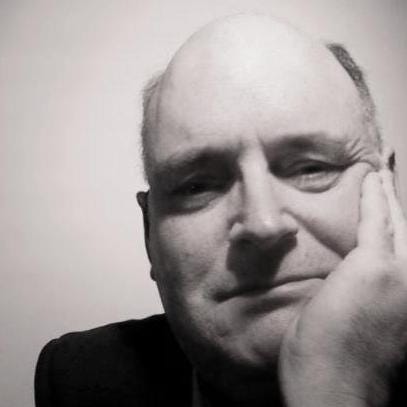 Mark Gray – Medium