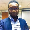 Victor Ufot – Medium