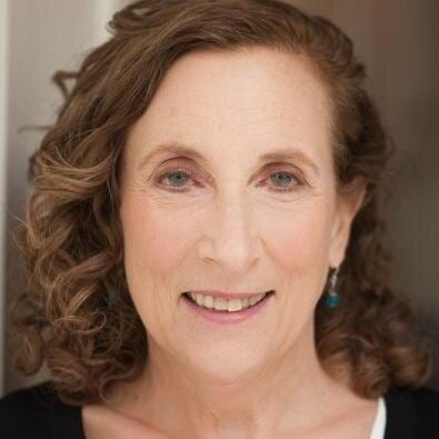 Susan Martin – Medium