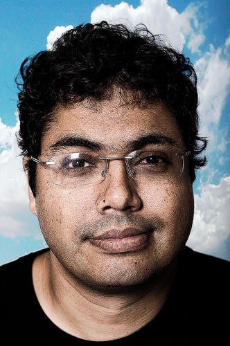 Rodrigo Jácome – Medium