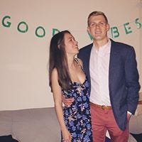 Caitlin Merrell – Medium