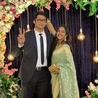 Sabina Haque – Medium