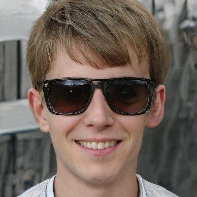 Samuel Conway – Medium