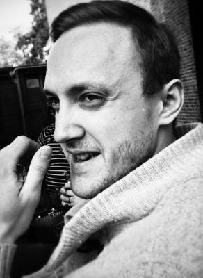Ivan Bernar – Medium