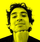 Sebastián Georgieff – Medium