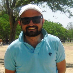 sajid alvi – Medium