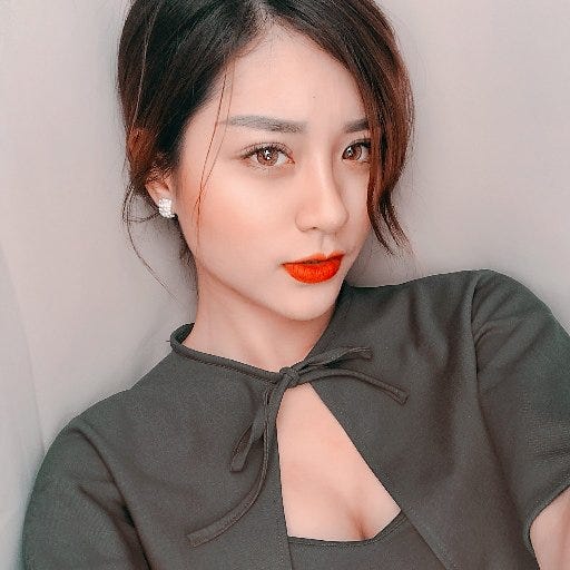 Jennifer Hoang – Medium