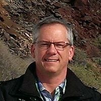 David Harris – Medium