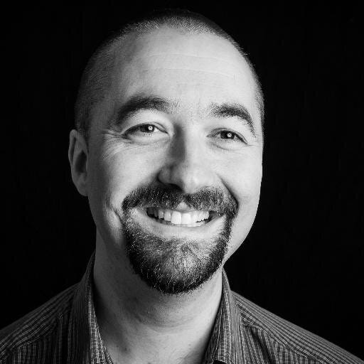 Ben Thomas – Medium