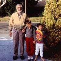 Warren Ryan Lee – Medium