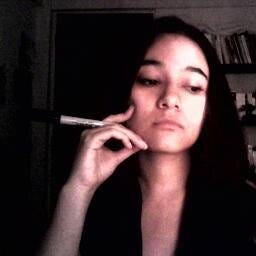 Isadora Bonilla – Medium