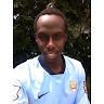 Jimmy Kemboi – Medium