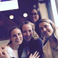 Jen Pengelly – Medium