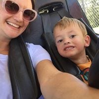 Katie Hull – Medium