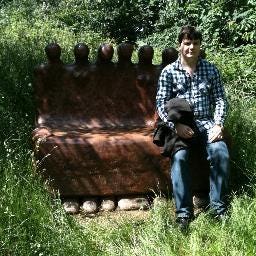 Dan Phillimore – Medium