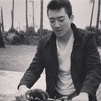 About – Lawrence Lin – Medium