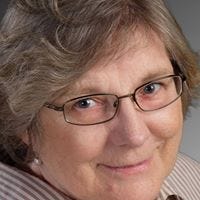 Kirsten Ebsen – Medium