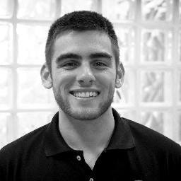 About – André Guimarães Peil – Medium