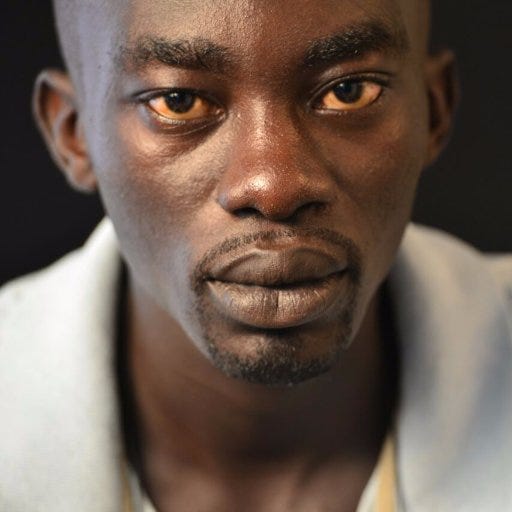 Simel Sarr – Medium