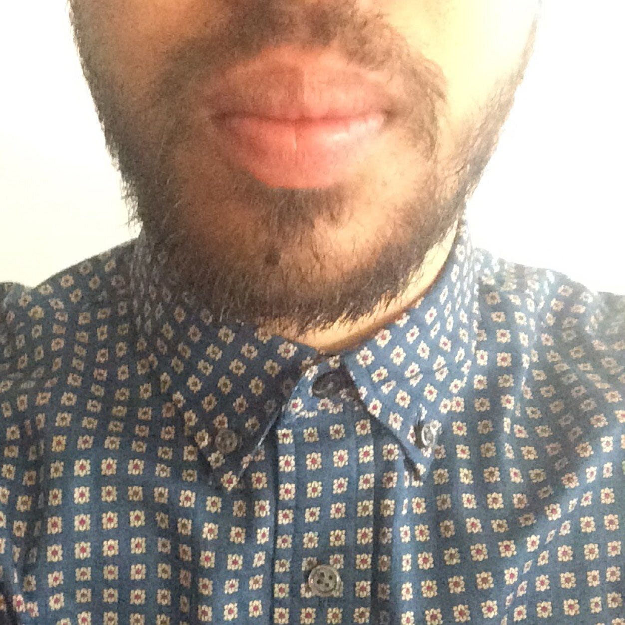 Young Raymond Tusk – Medium