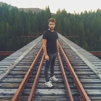 Nathan Sepulveda – Medium
