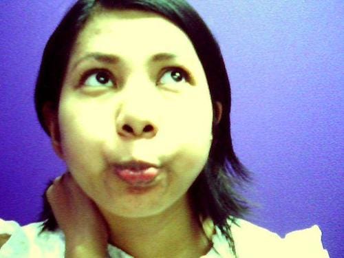 Karina Kim Kristian – Medium