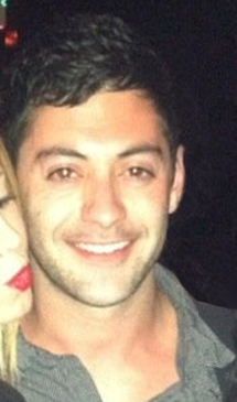 Zach Lipson – Medium