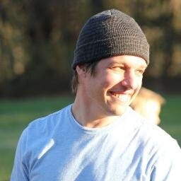 About – Mark G. Johnson – Medium