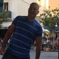 Anthony Cavanagh – Medium