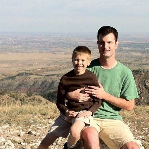Kevin Bennett – Medium
