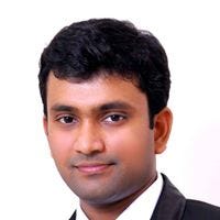 Subin Sebastian – Medium