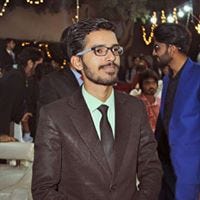 Uzair Qureshi – Medium