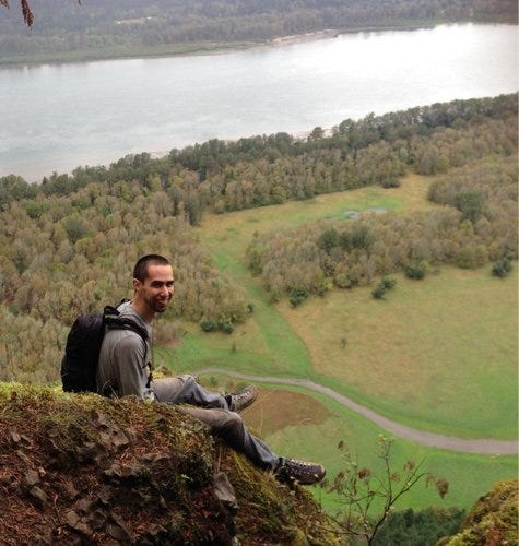 Kevin Fleishman – Medium